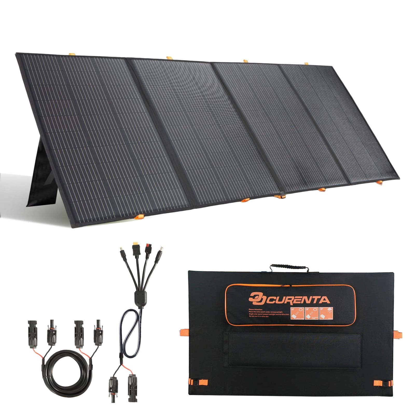 Solar Panel – CurentaEnergy